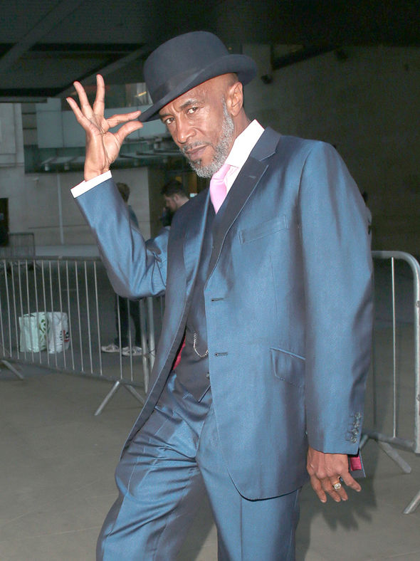 Picture of Danny John-Jules