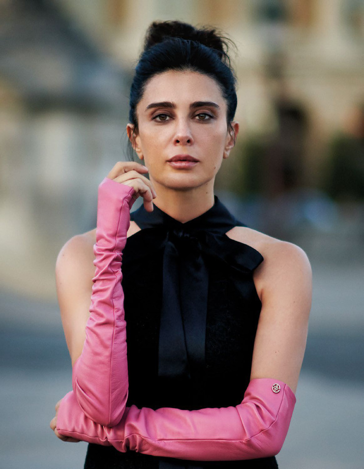 Picture of Nadine Labaki