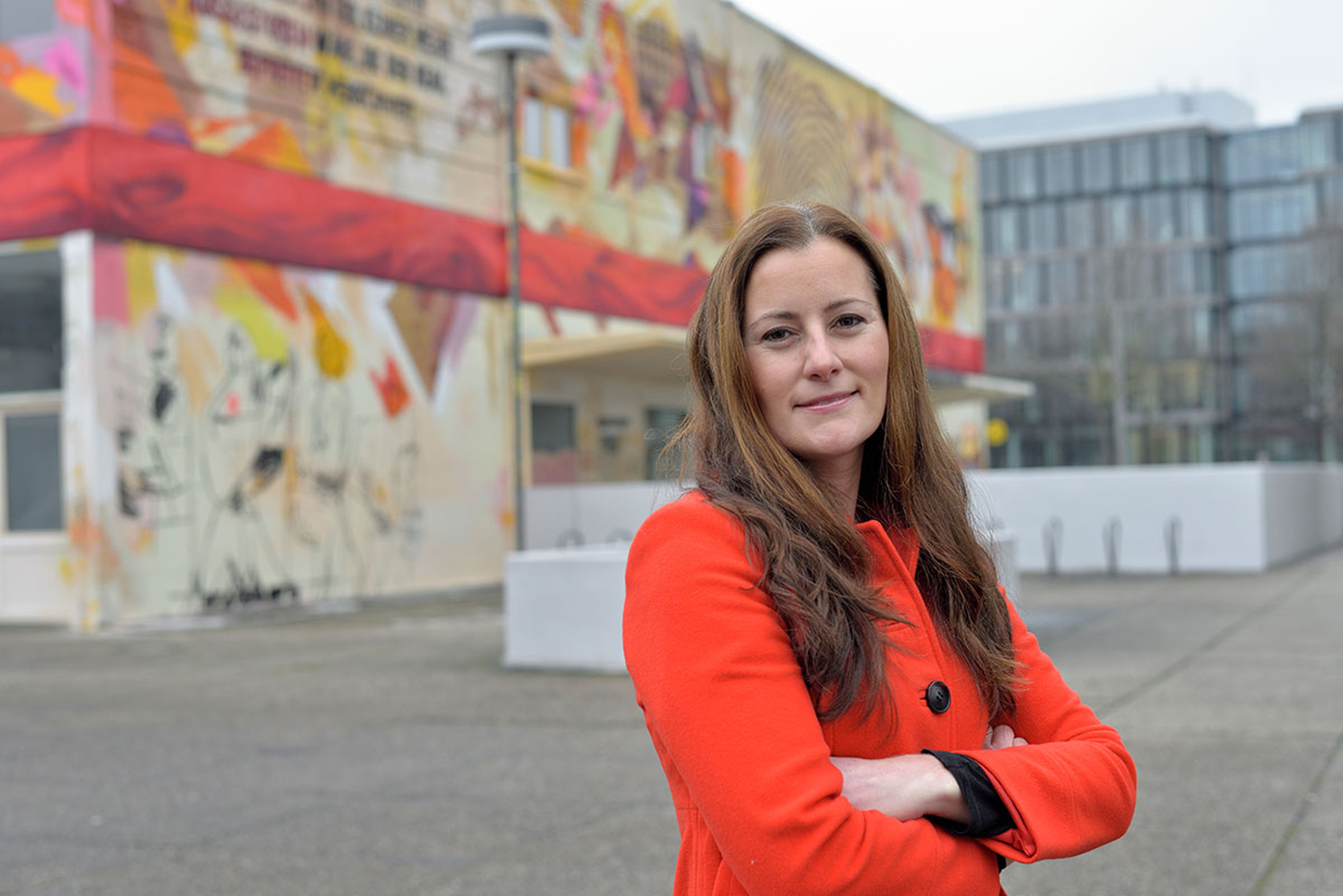 Picture of Janine Wissler