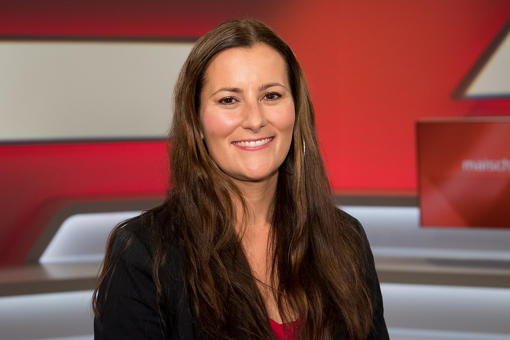 Picture of Janine Wissler