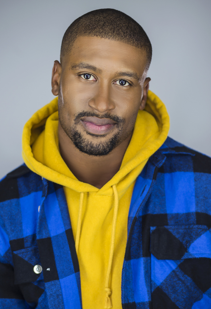 Picture of Jarret Janako