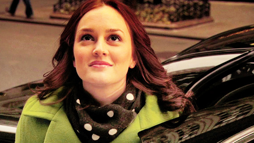 Picture of Leighton Meester