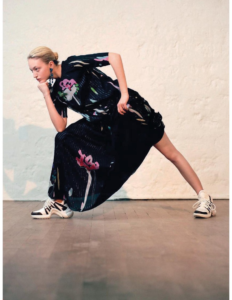 Image of KATE KONLIN