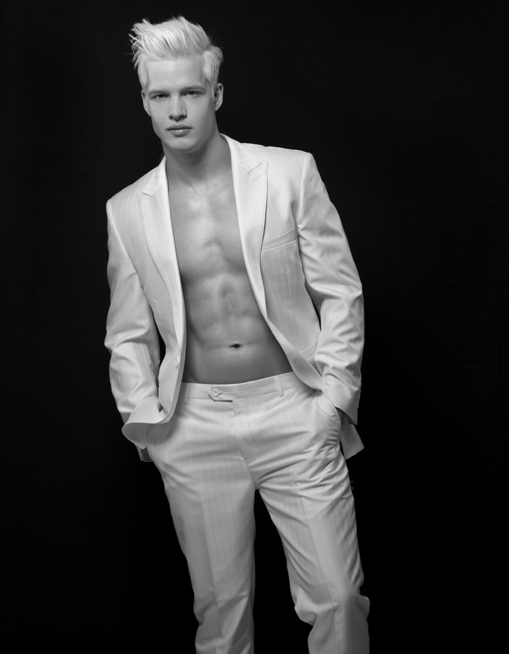 Picture of Joshua Delos