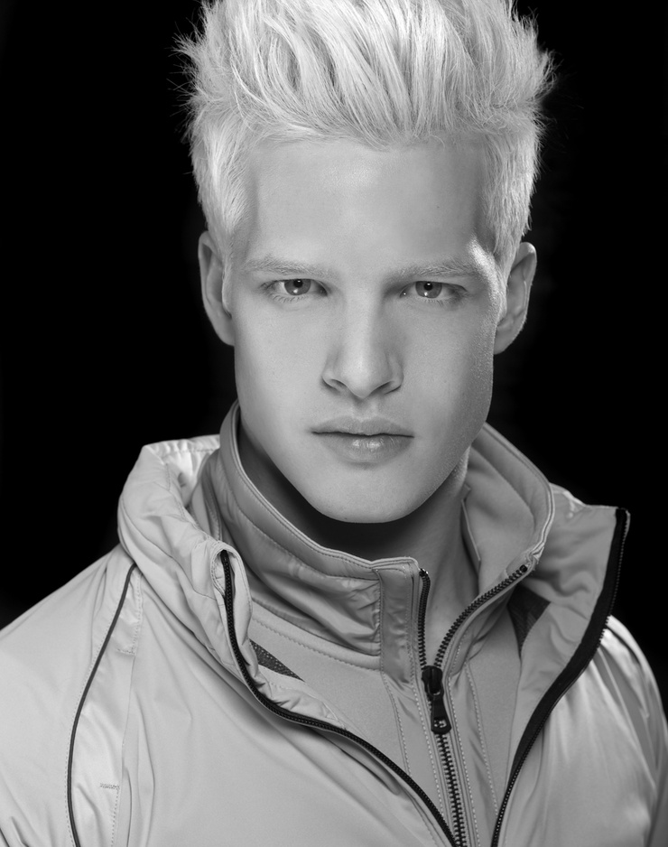 Picture of Joshua Delos