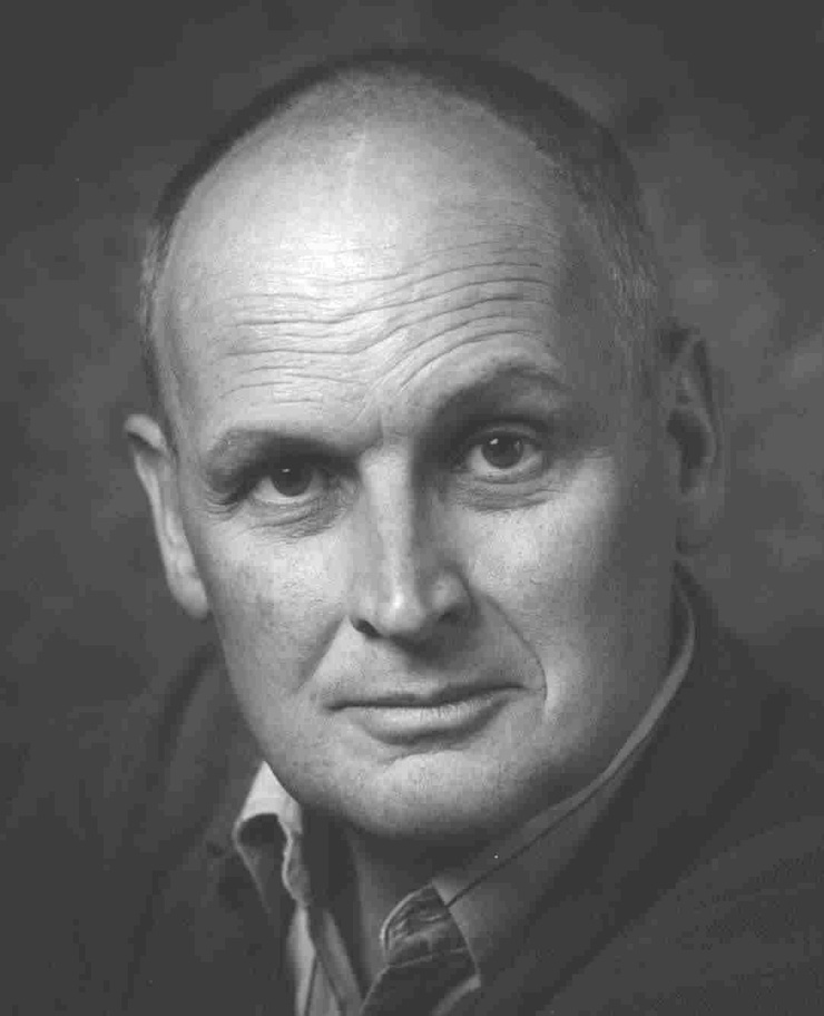 Picture of Robin Leggate