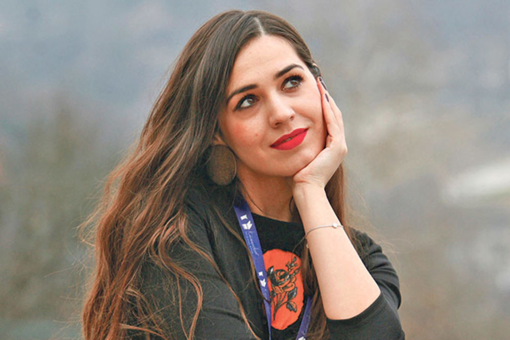 Picture of Milena Jaksic