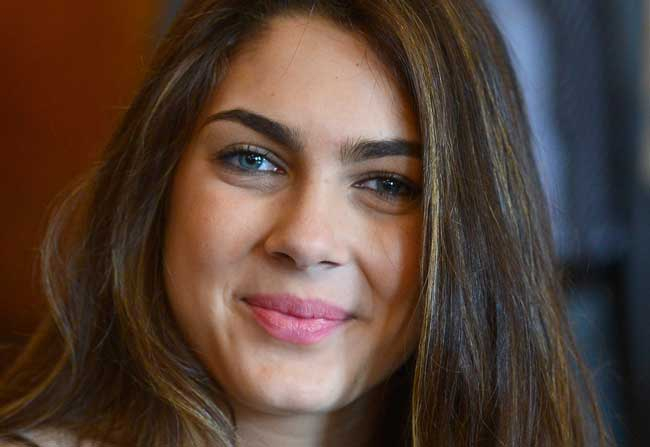 Picture of Milica Mandic