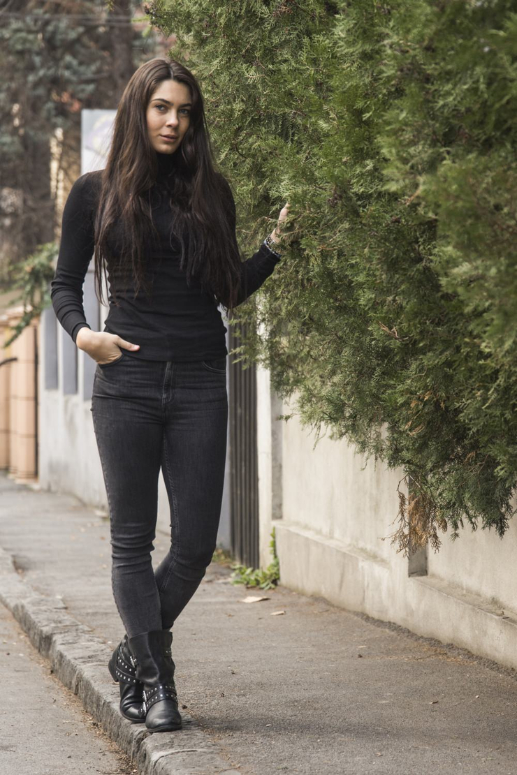 Picture of Milica Mandic