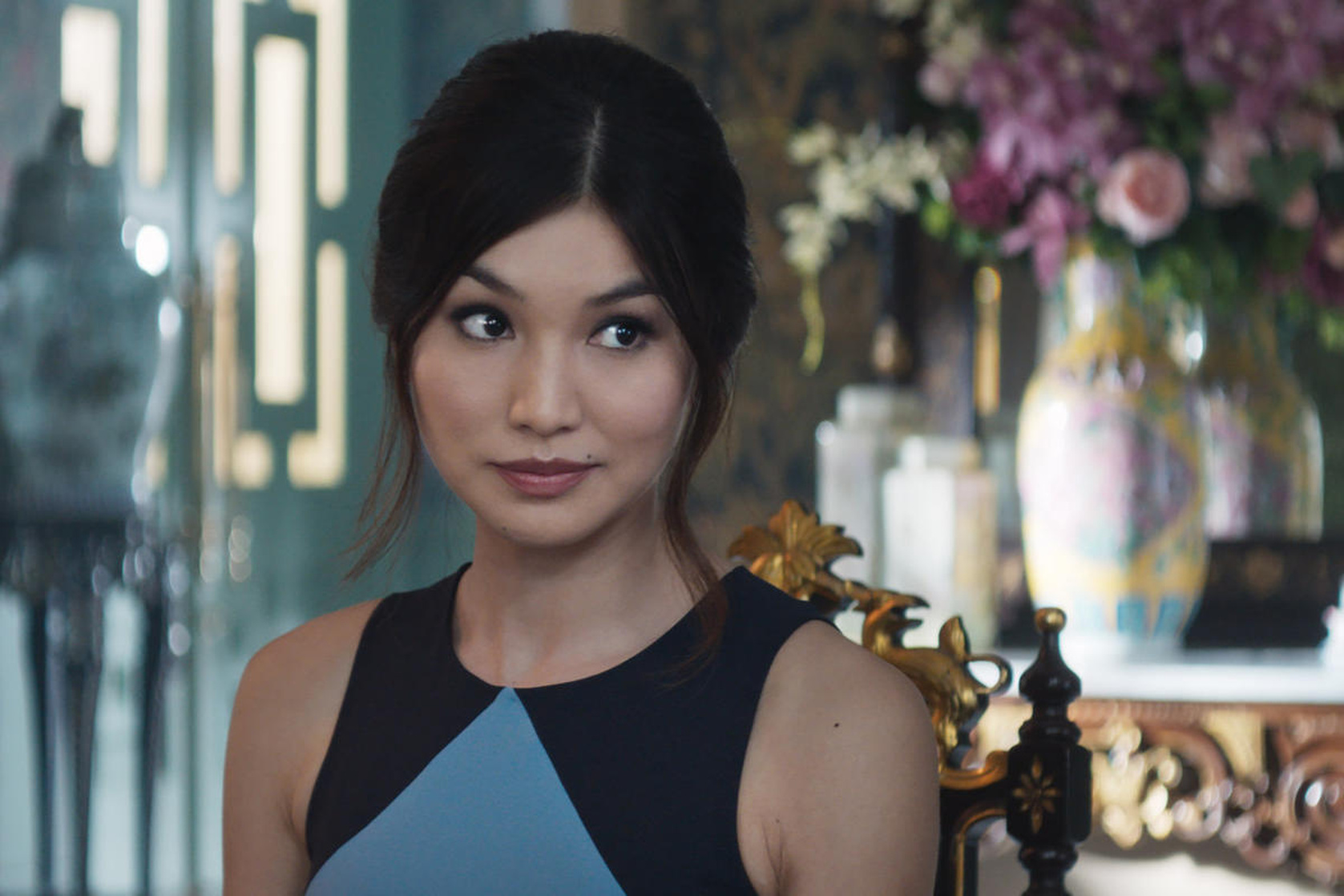 Gemma Chan