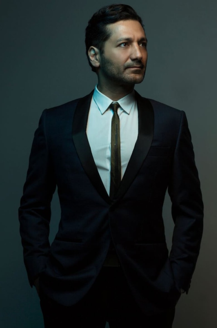 Cas Anvar image