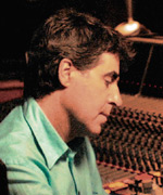 Picture of Javier Navarrete