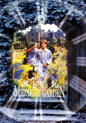 Picture of Tom's Midnight Garden