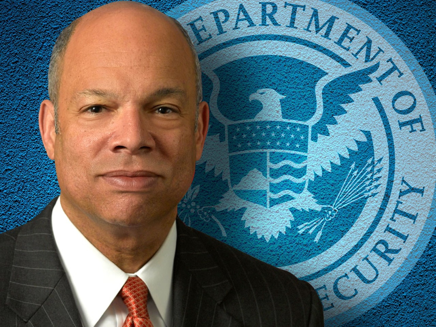 Jeh Johnson