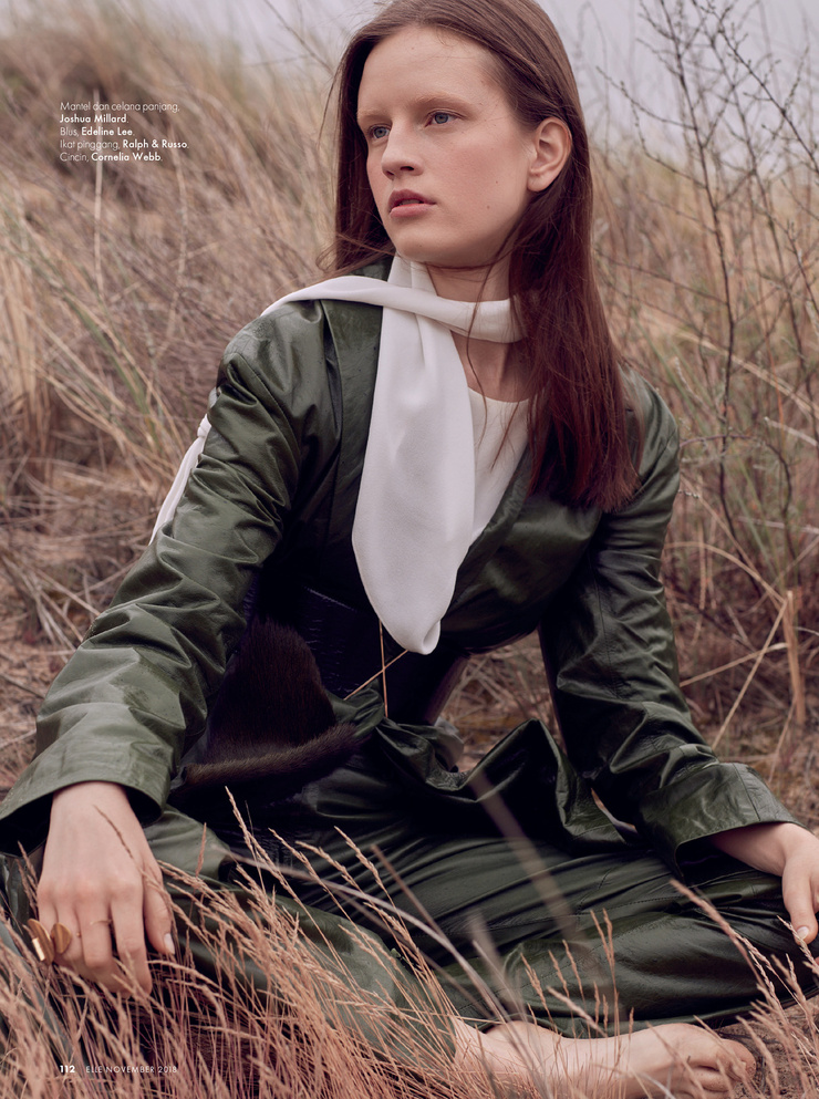 Image of Zofia Szalacinska
