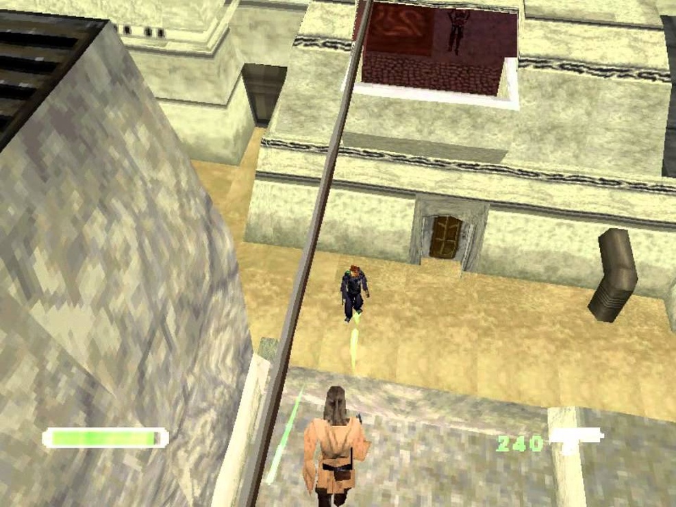 Picture of Star Wars Episode I: The Phantom Menace