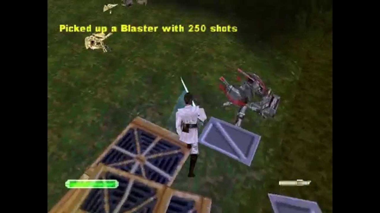 Image of Star Wars Episode I: The Phantom Menace