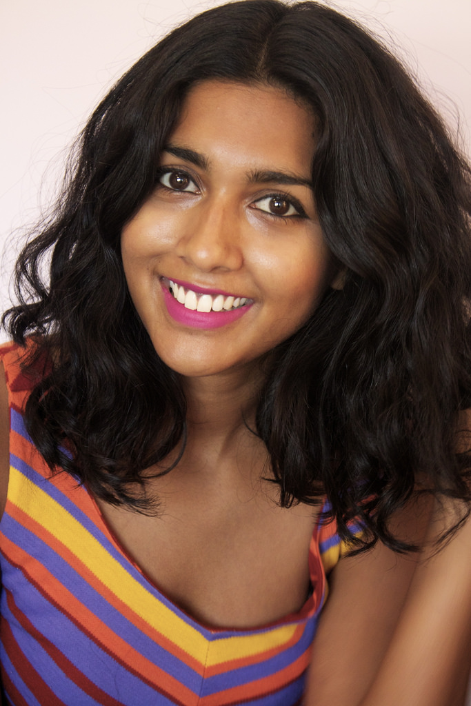 Picture of Meryl Fernandes