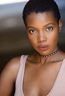 Picture of Morgan Alexandria