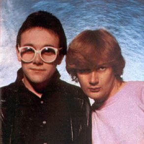 The Buggles picture