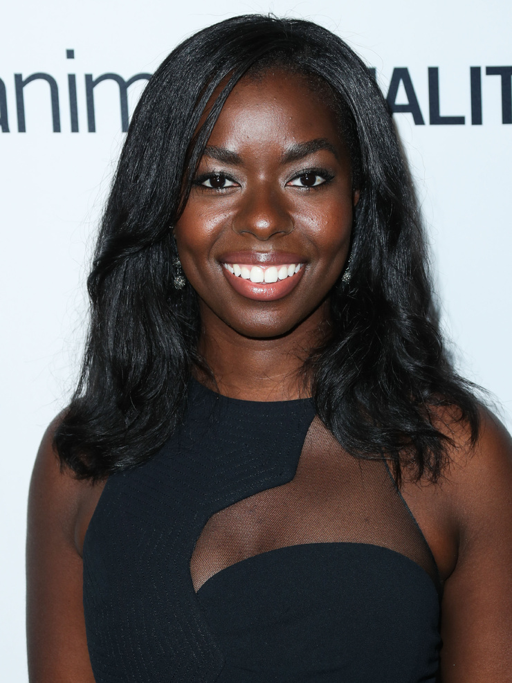 Picture of Camille Winbush