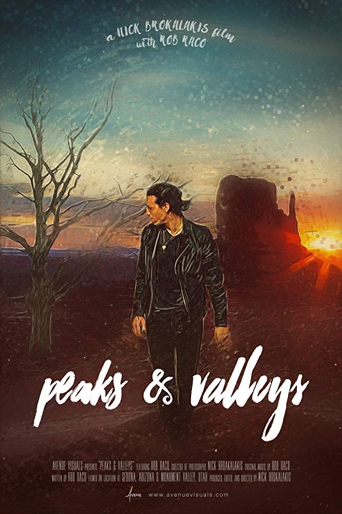 Picture of Peaks & Valleys