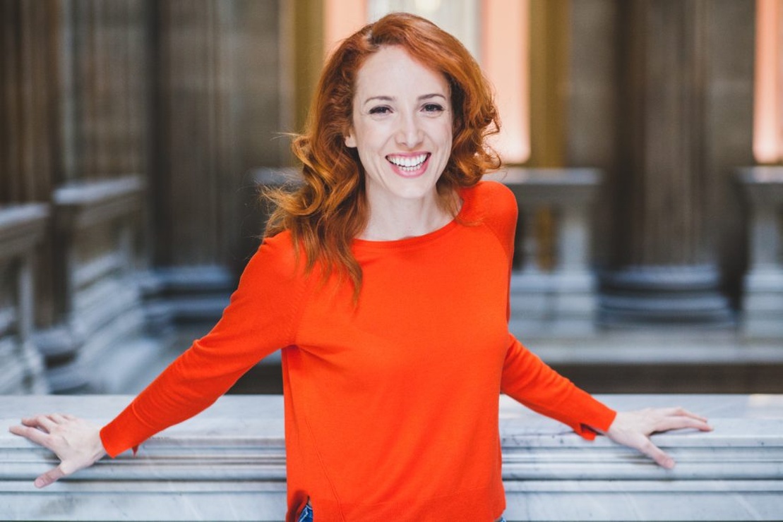 Picture of Rebeca Sala