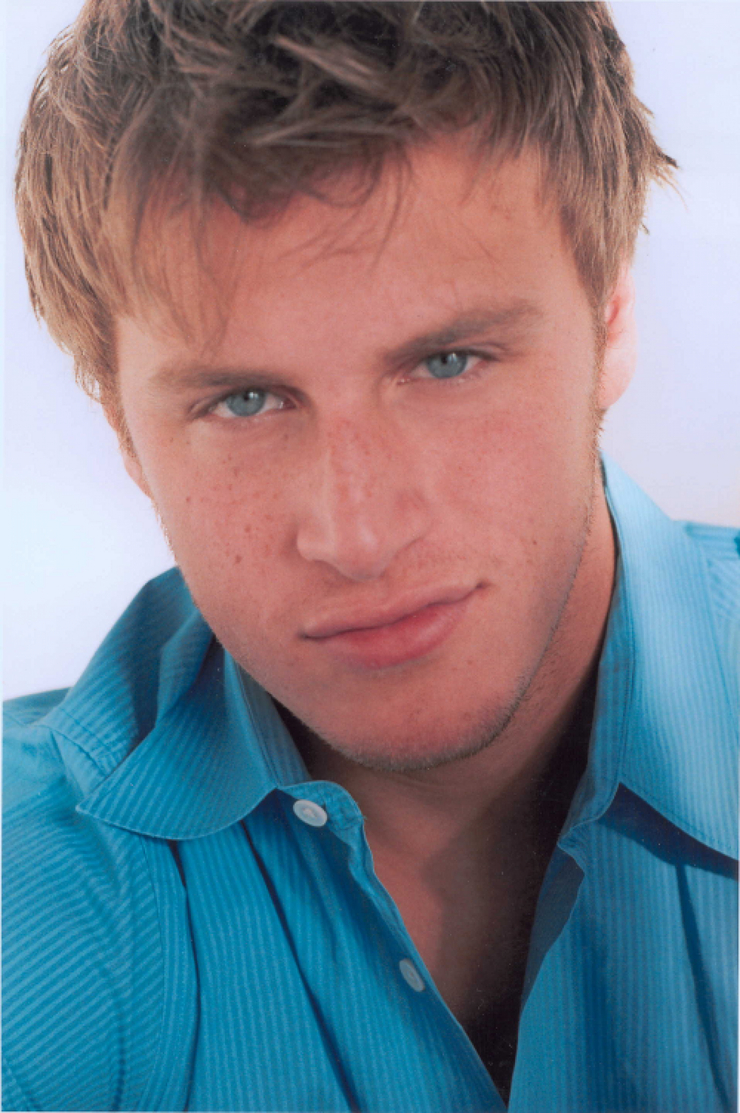 Picture of Noah Fleiss