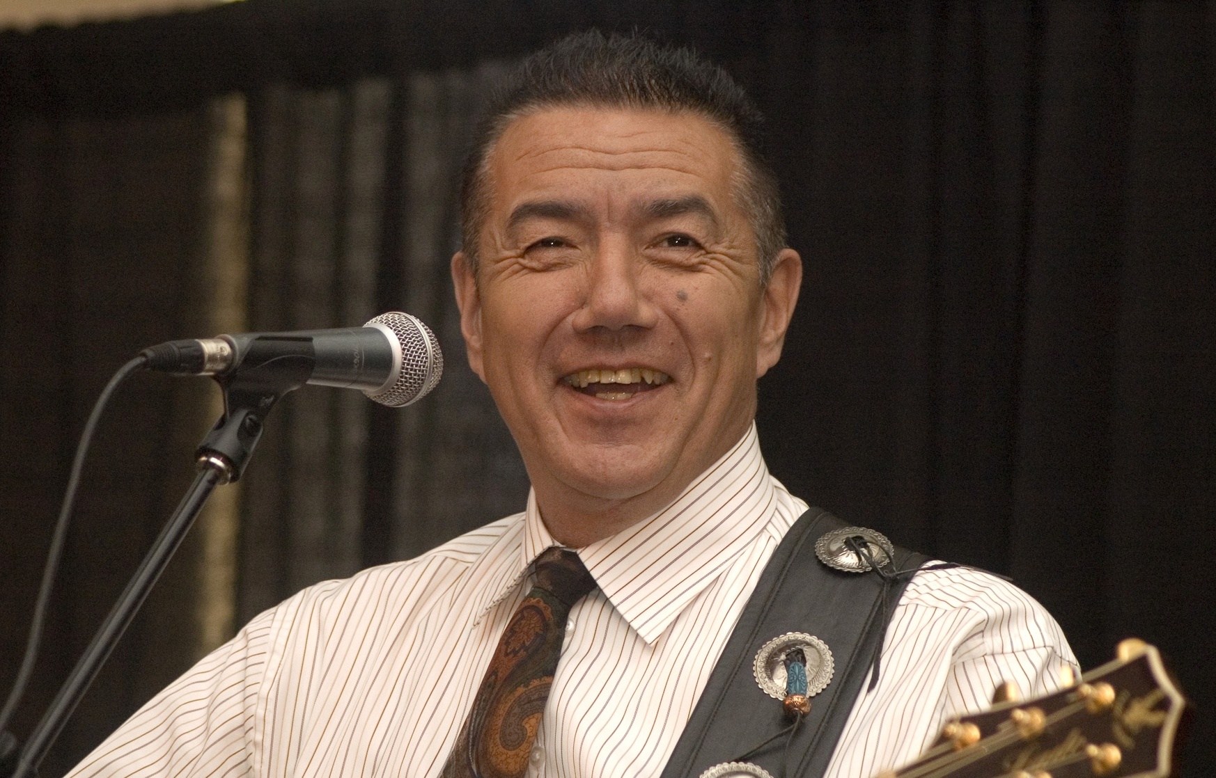 Picture of Tom Jackson