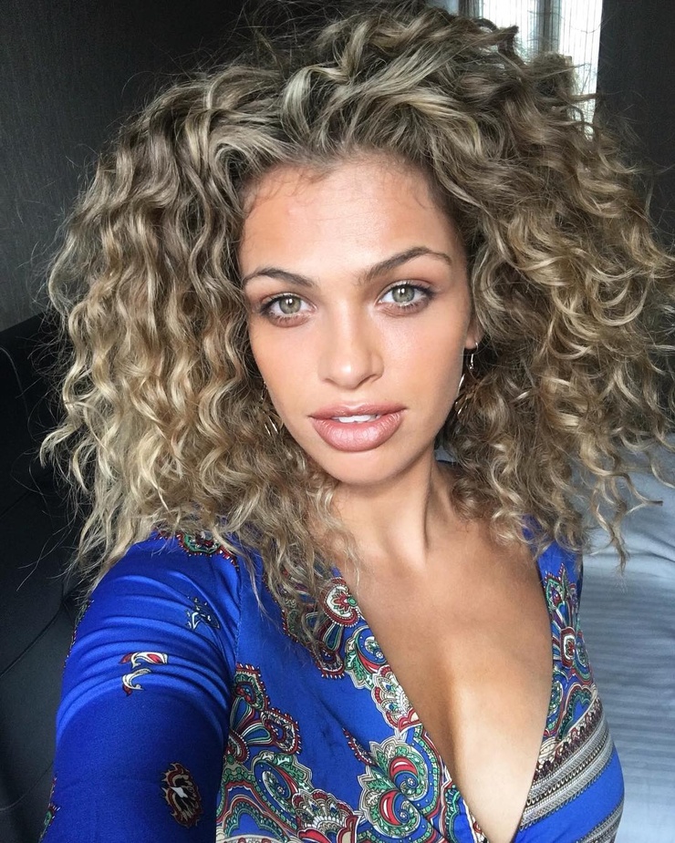 Picture of Nush Cope