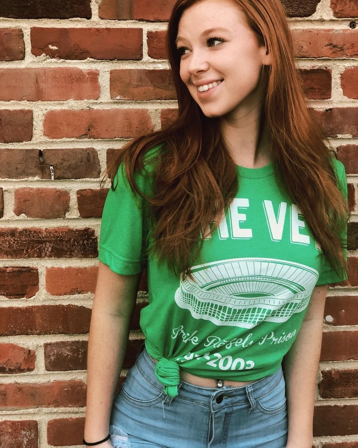 Picture of Megan DeLuca