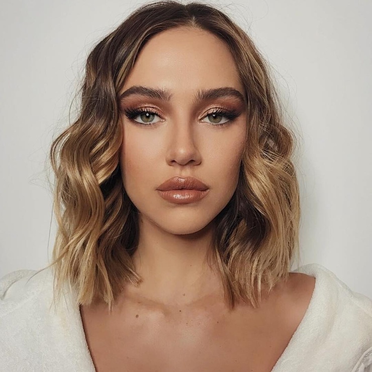 Picture of Delilah Belle Hamlin