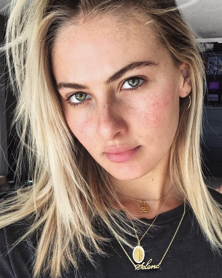 Picture of Selena Weber