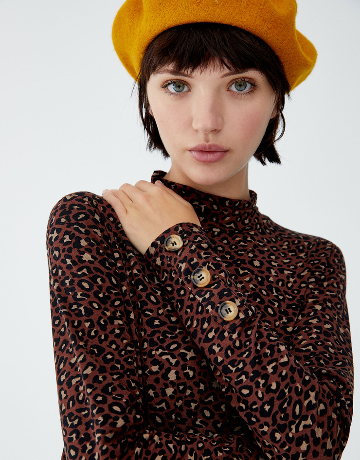 Picture of Drew Gregory I