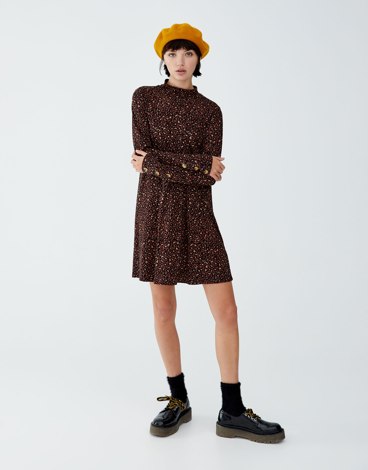 Picture of Drew Gregory I