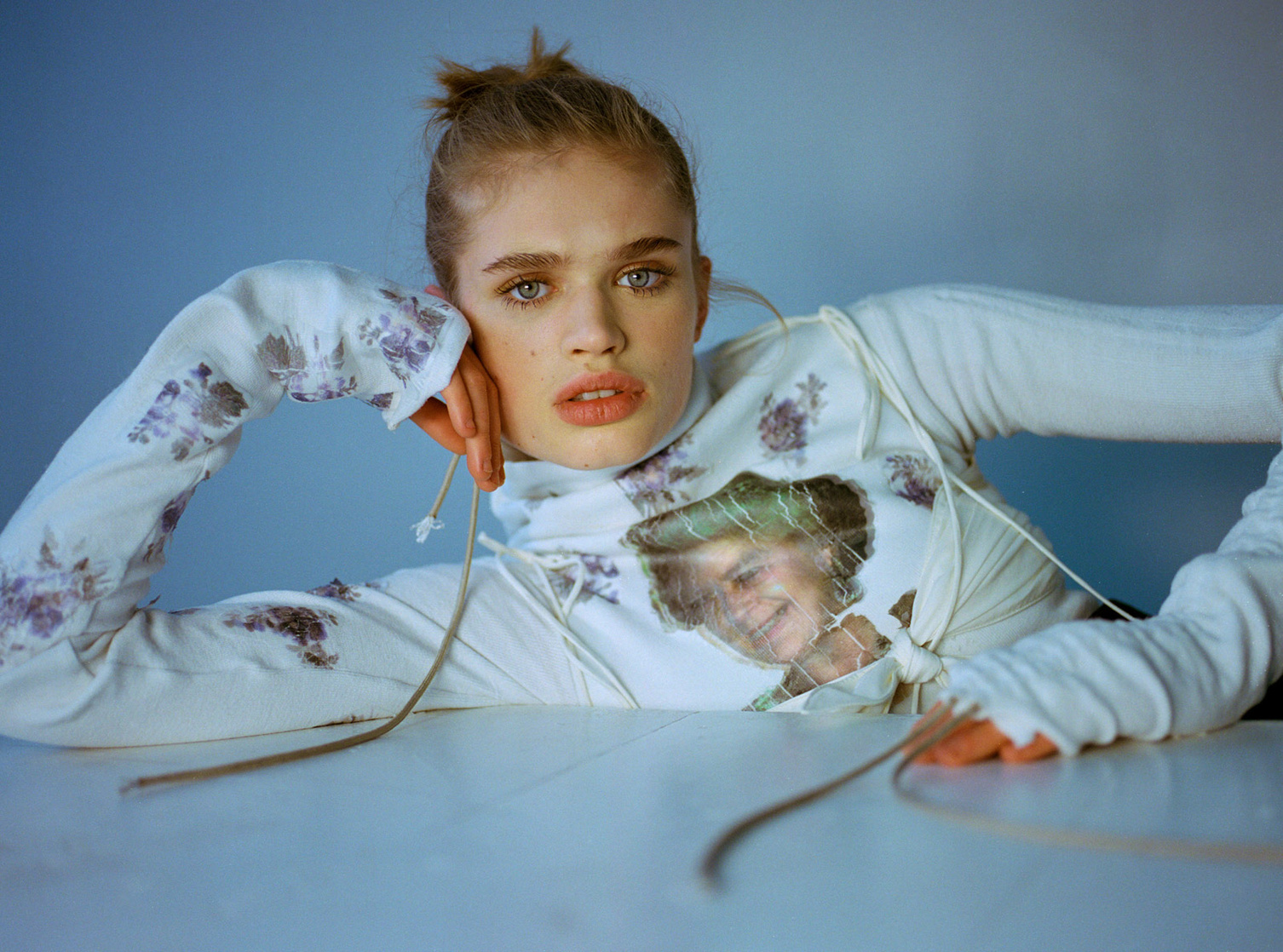 Picture of Ella Merryweather