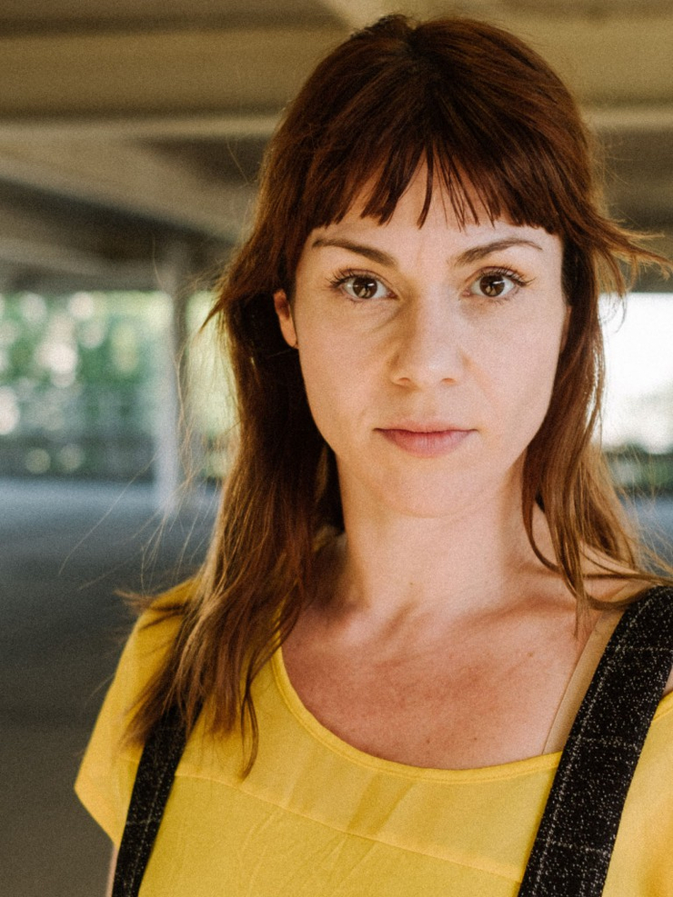 Picture of Cornelia Werner