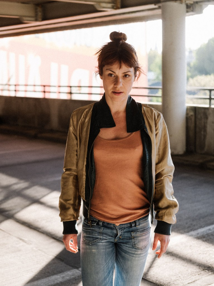 Picture of Cornelia Werner