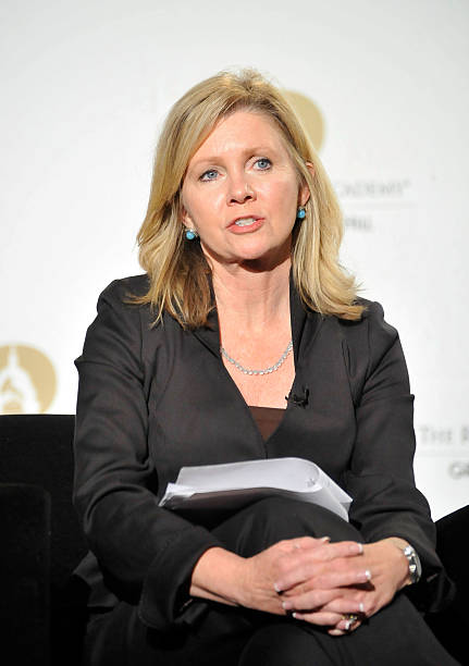Marsha Blackburn