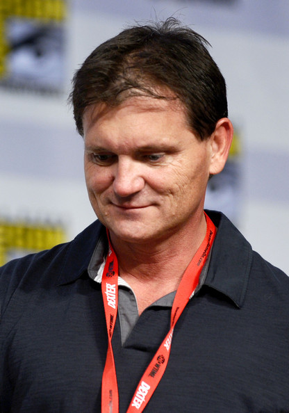 Image of Kevin Williamson