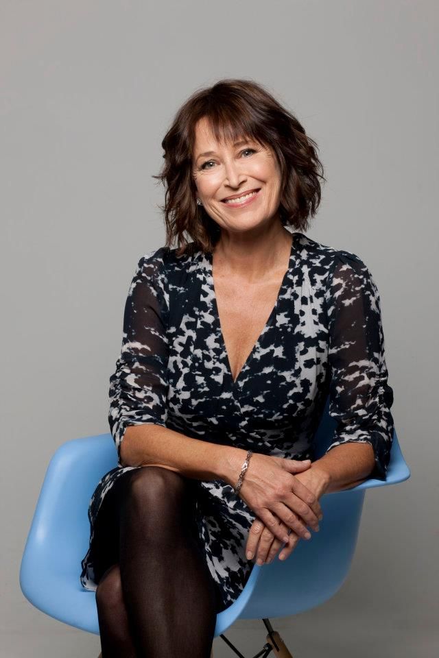 Linda Cropper picture