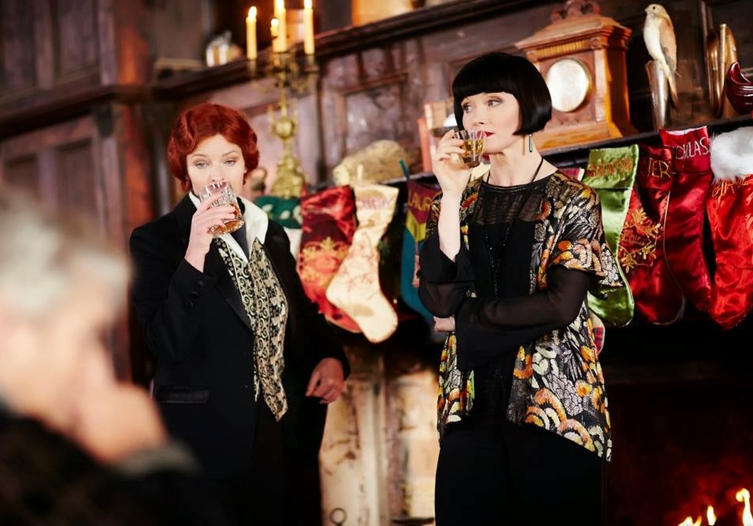 Picture of Miss Fisher's Murder Mysteries