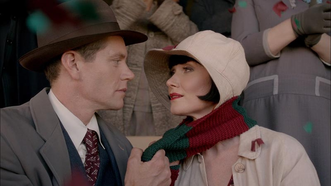 Picture of Miss Fisher's Murder Mysteries