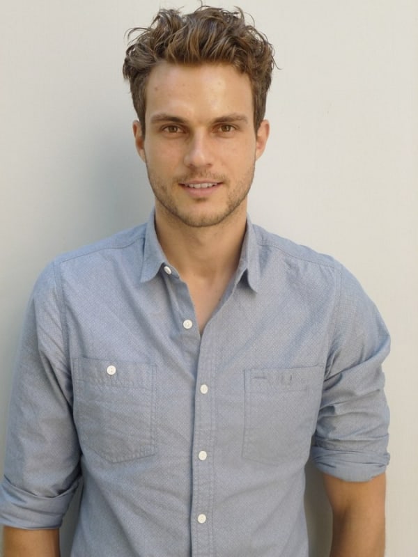 Picture of Ryan Cooper