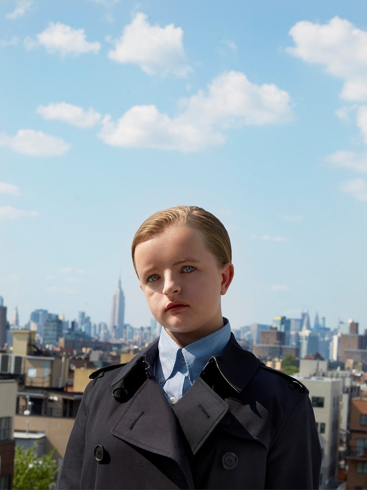 Picture of Milly Shapiro