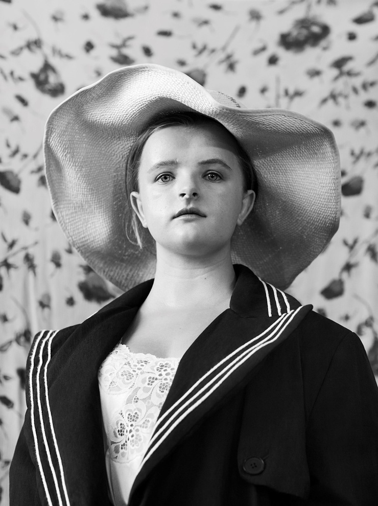 Picture of Milly Shapiro