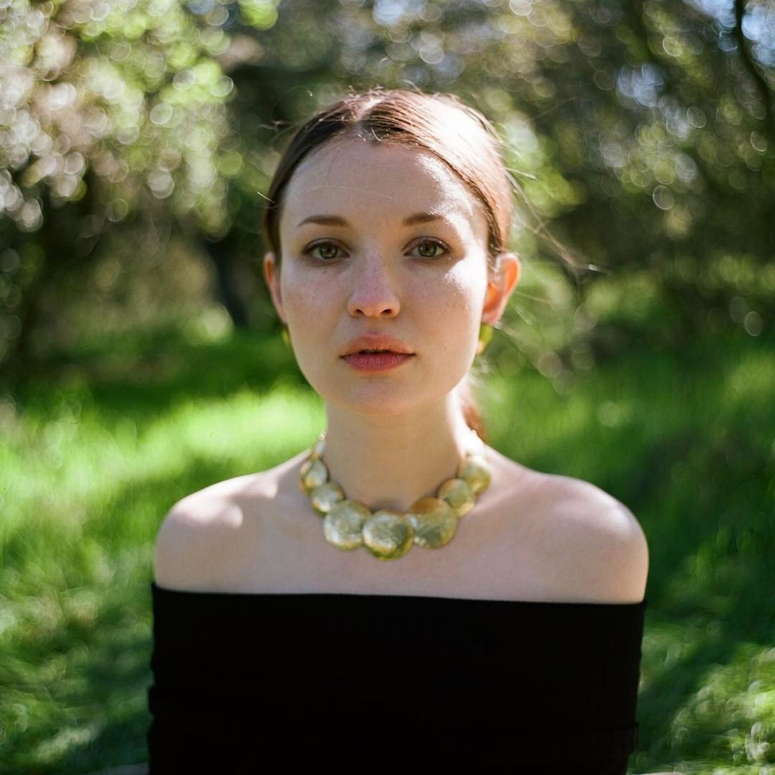 Picture of Emily Browning