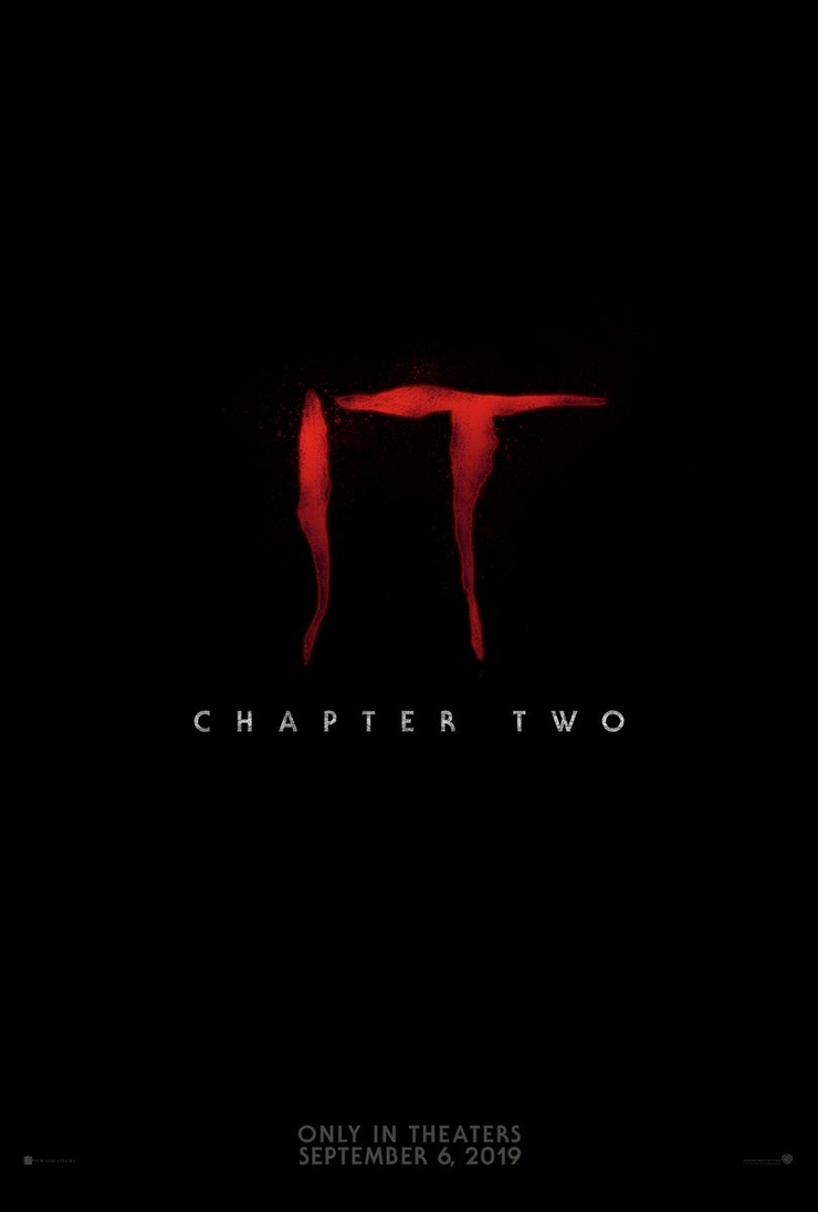 Picture of It: Chapter Two