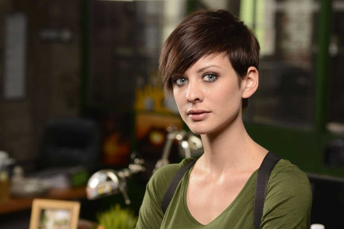 Picture of Lou Bergmann