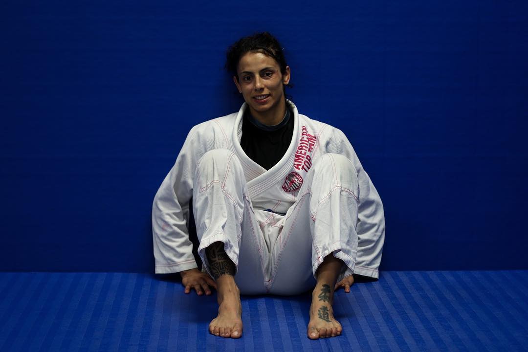 Image of Mara Romero Borella